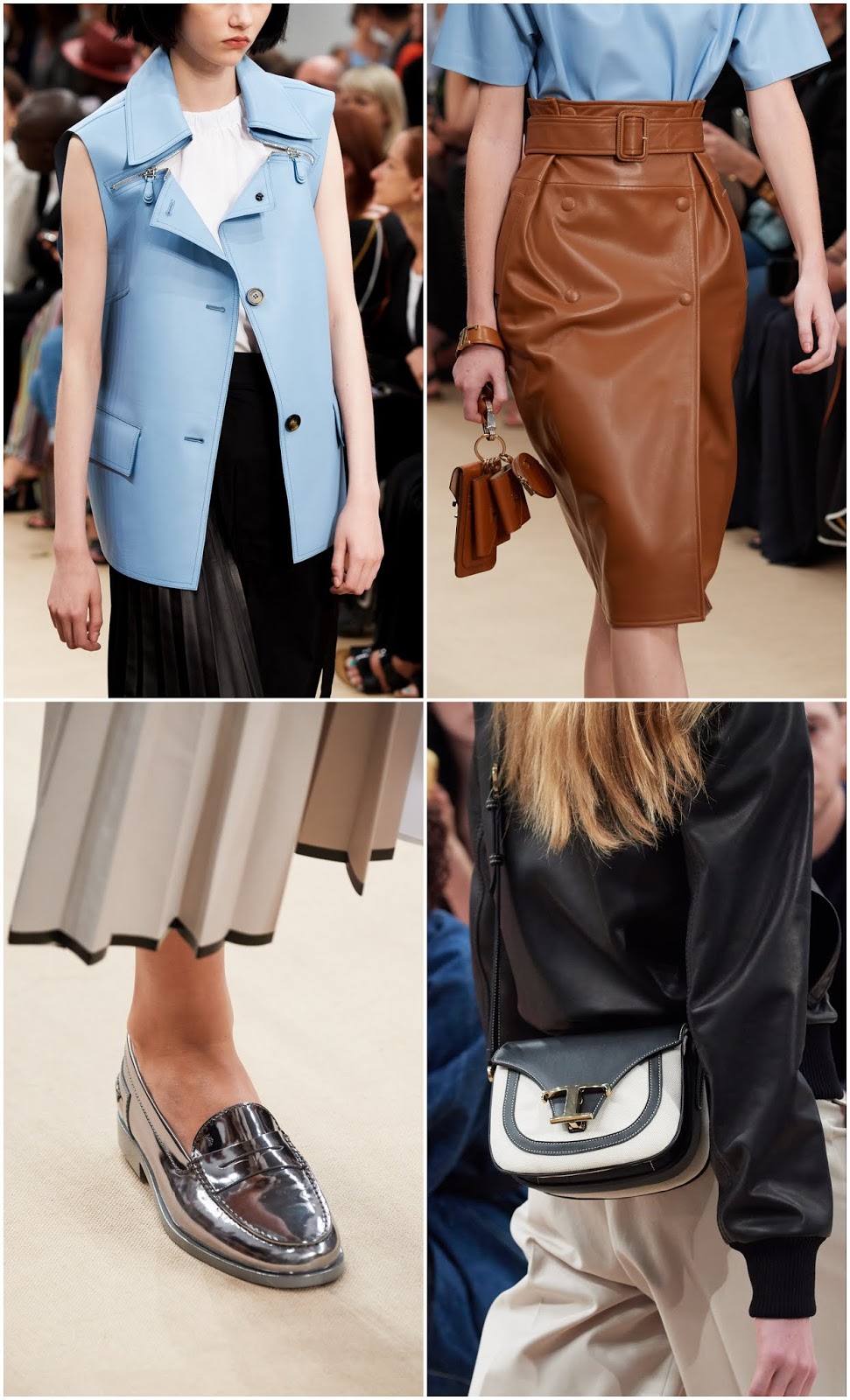 S in Fashion Avenue: SS 2020 FASHION TRENDS: Colors