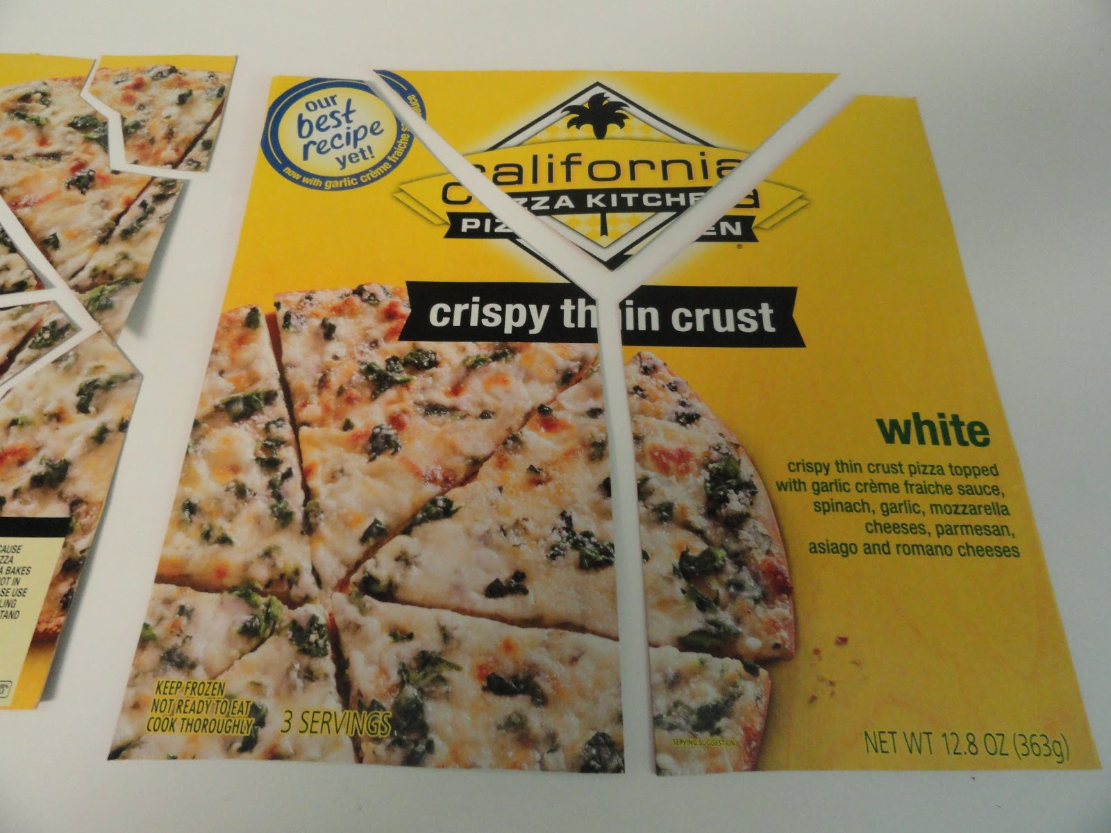 Creating Magical Moments: Turn a Pizza Box Into Puzzle Fun For Ages 2-92!