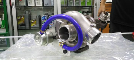 Sejarah Mesin Turbo Pada Kendaraan Yang Belum Anda Ketahui ~ Pedal GAS.ID