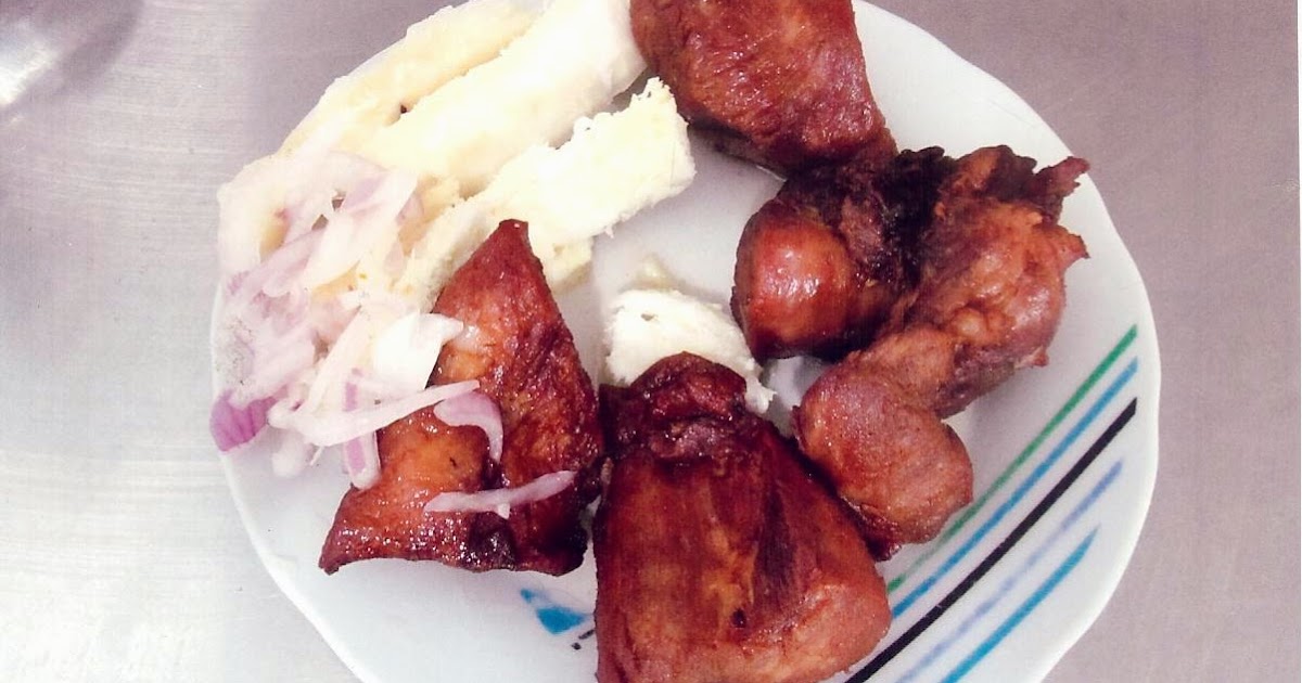 A VUELO DE UN QUINDE® - EL BLOG !!!!! .::::.: Día del Chicharrón de ...