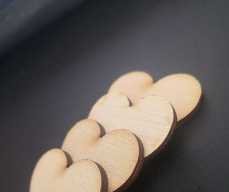 MDF Craft Shapes : MDF Craft Shapes