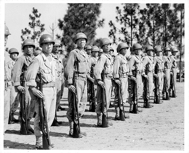 Sierra Nisei VFW Post 8499: Our Legacy