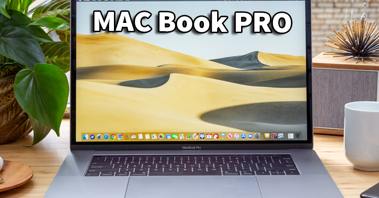 Apple MAC Book PRO : Review , Features & Specifications Details