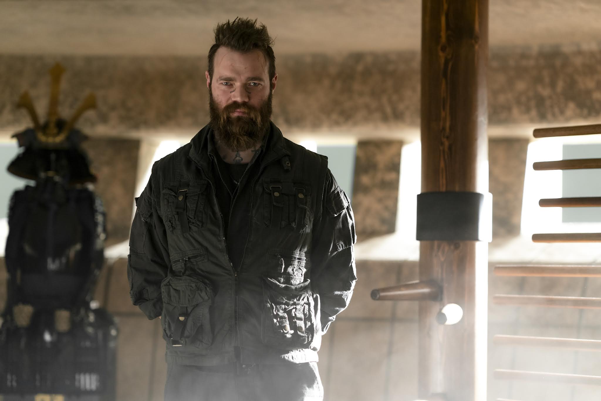 Infinite, el primer film original de Paramount+ llega a Latinoamérica ...