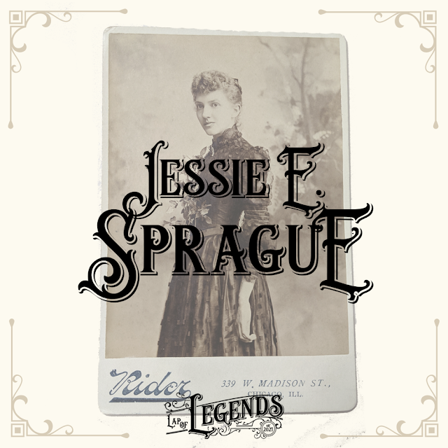 Jessie E. Sprague