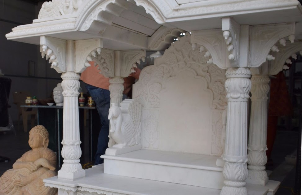 How to Fit a Mandir Into Your Small space Home