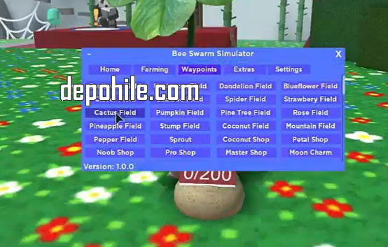Roblox Bee Swarm Simulator Op Script Hilesi İndir Bansız 2020