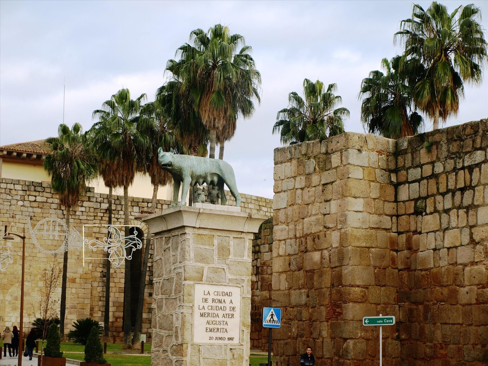 Eu photografei!: Cidade de Mérida