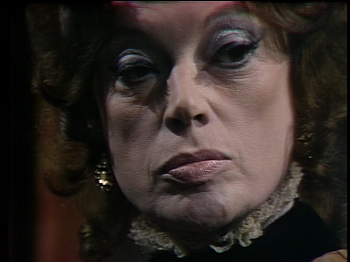 Shadows on the Wall: An Online Dark Shadows Fanzine: The Many Faces of ...