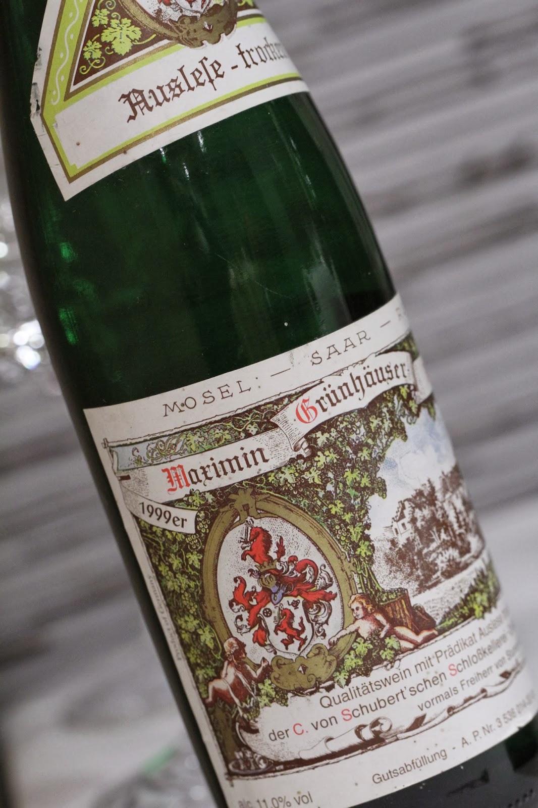 吃喝玩樂 - Diary of a Growing Boy: Three smiles of the Seventh Son: BYO ...