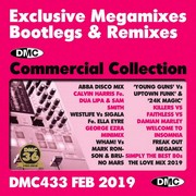DMC & MASTERMIX: DMC (Commercial Collection)