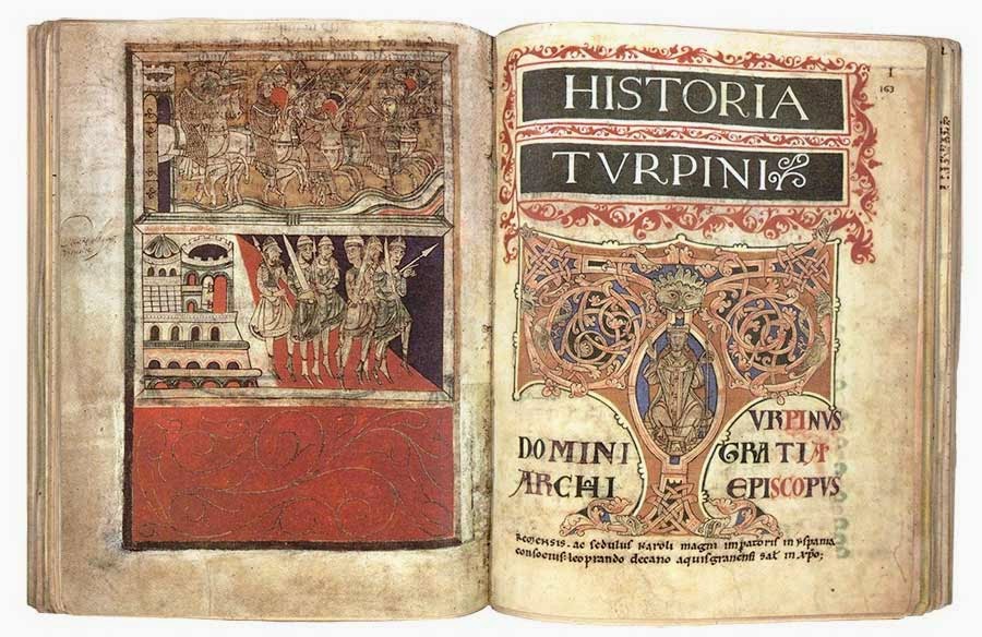 Campus Stellae: Los Caminos a Santiago: Libro quinto del Codex ...