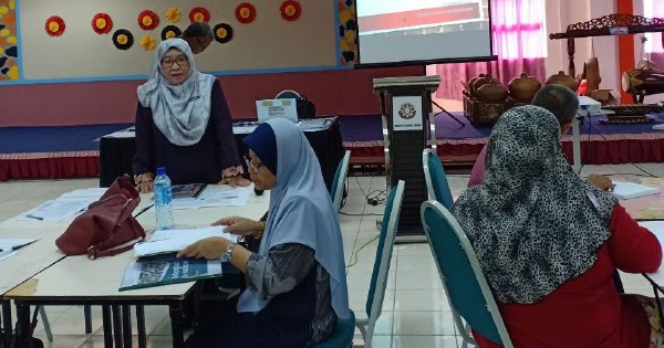 SMK CEDUNG JAYA: Bengkel OPPM SMKCJ