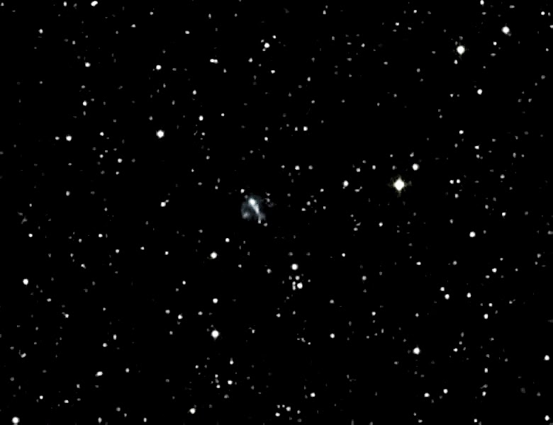 UN PASEO POR LYRA : BLOG DE LA ASOCIACIÓN ASTRONÓMICA ANDRÓMEDA