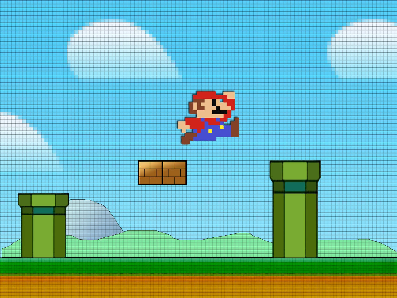 VICBENGAMES: ¿QUE PROTAGONISTA DE JUEGO TE GUSTARÍA SER?