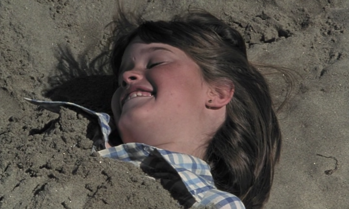 Passion for Movies: Clean, Shaven [1993] – A Tormented Man Tripping ...