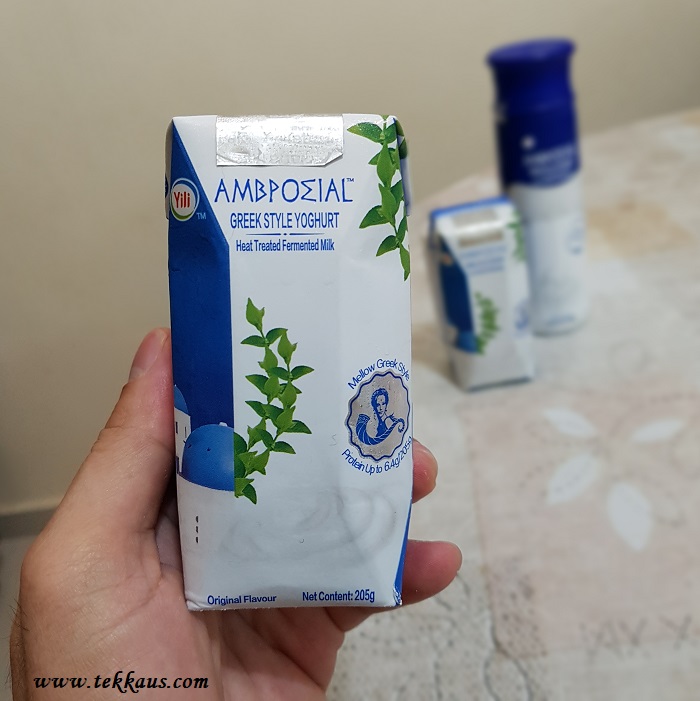 Ambrosial Greek-Style Yoghurt: 6 Different Flavours To Kickstart Your ...