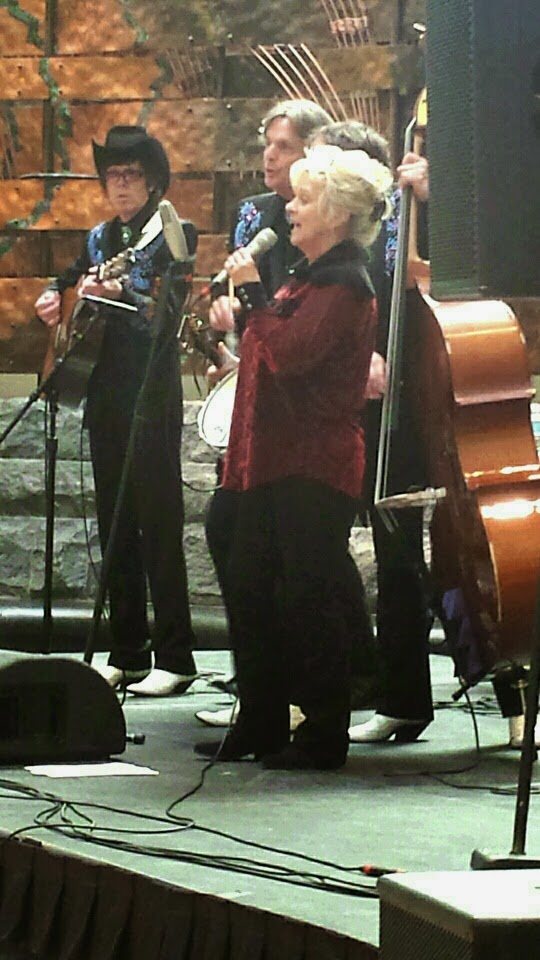 The Prices Do DC: Marty Stuart: Channeling Crazy Horse, Custer, and ...