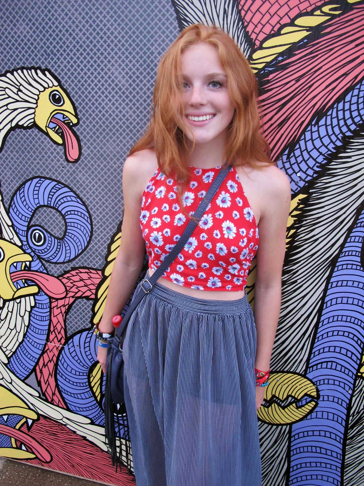 Allison | CHICAGO LOOKS ***** a Chicago Street Style + Fashion Blog*****