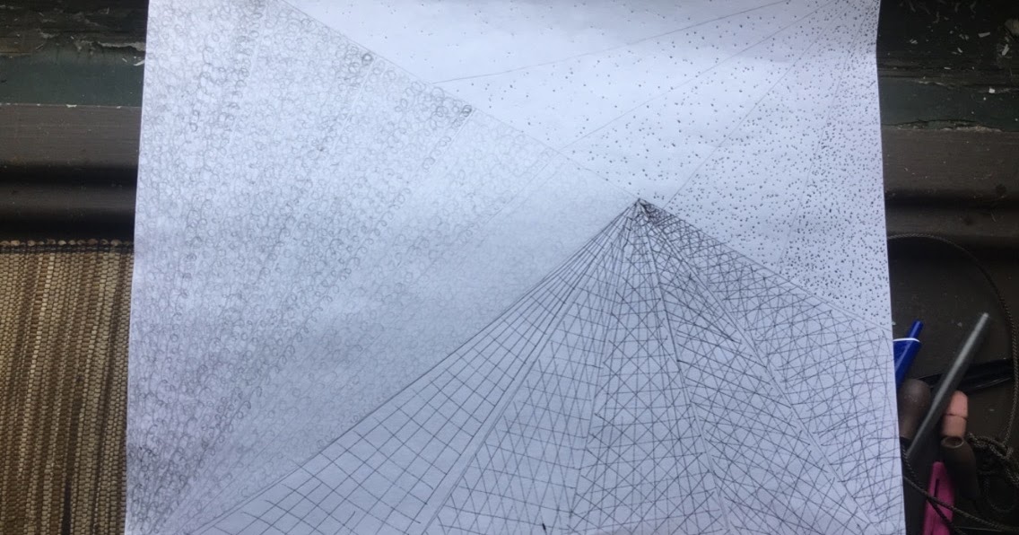 Advanced Life Drawing