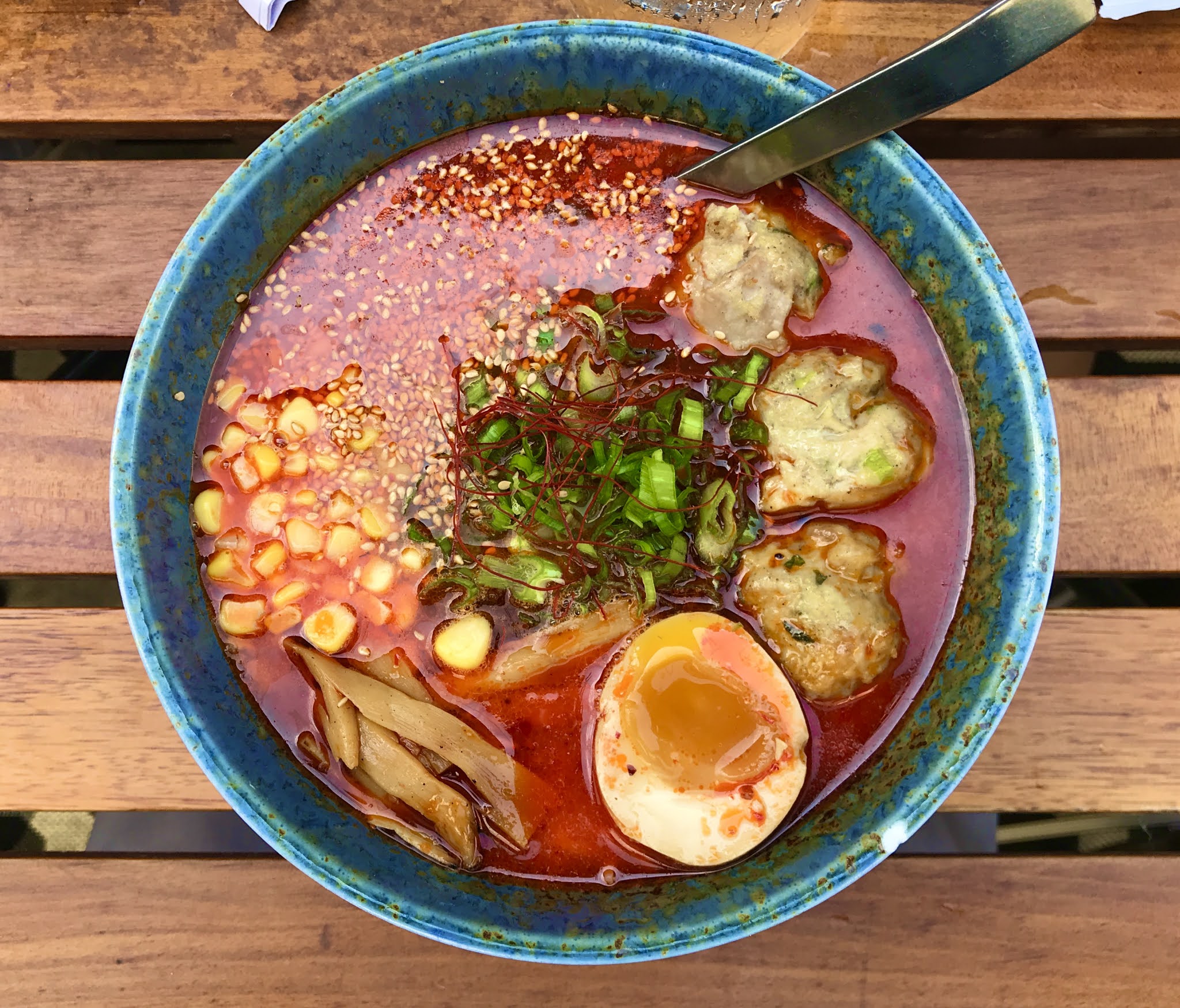 Introduction to My World