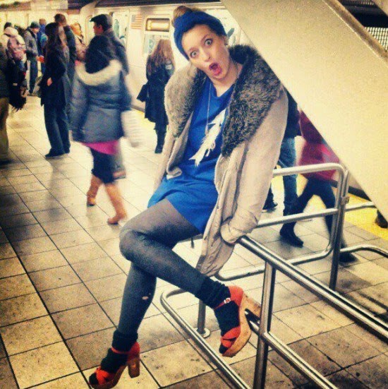 Un pied amputé pour pouvoir porter des hauts talons - L'assurance d'une ...