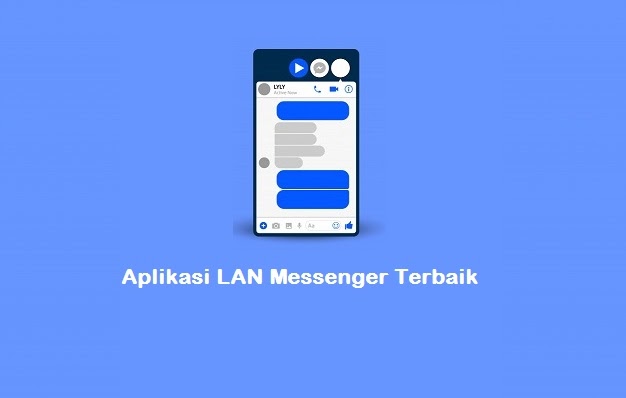 10 Aplikasi LAN Messenger Terbaik Untuk Windows - Rumah IT