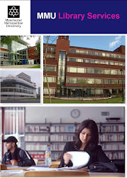 MMU Library Services: Moodle