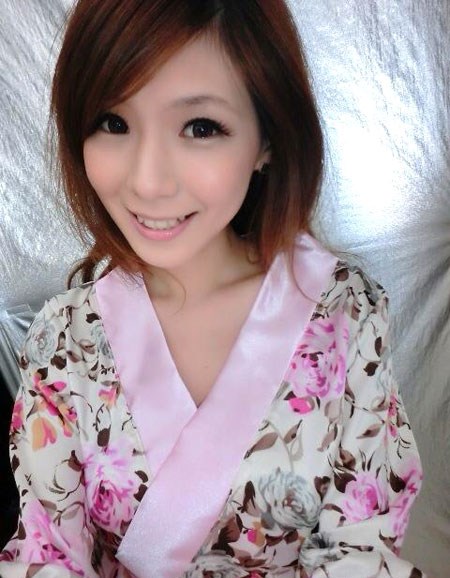 Taiwan Sexy Girl : Dudu Wu - 888 Taiwan Girl