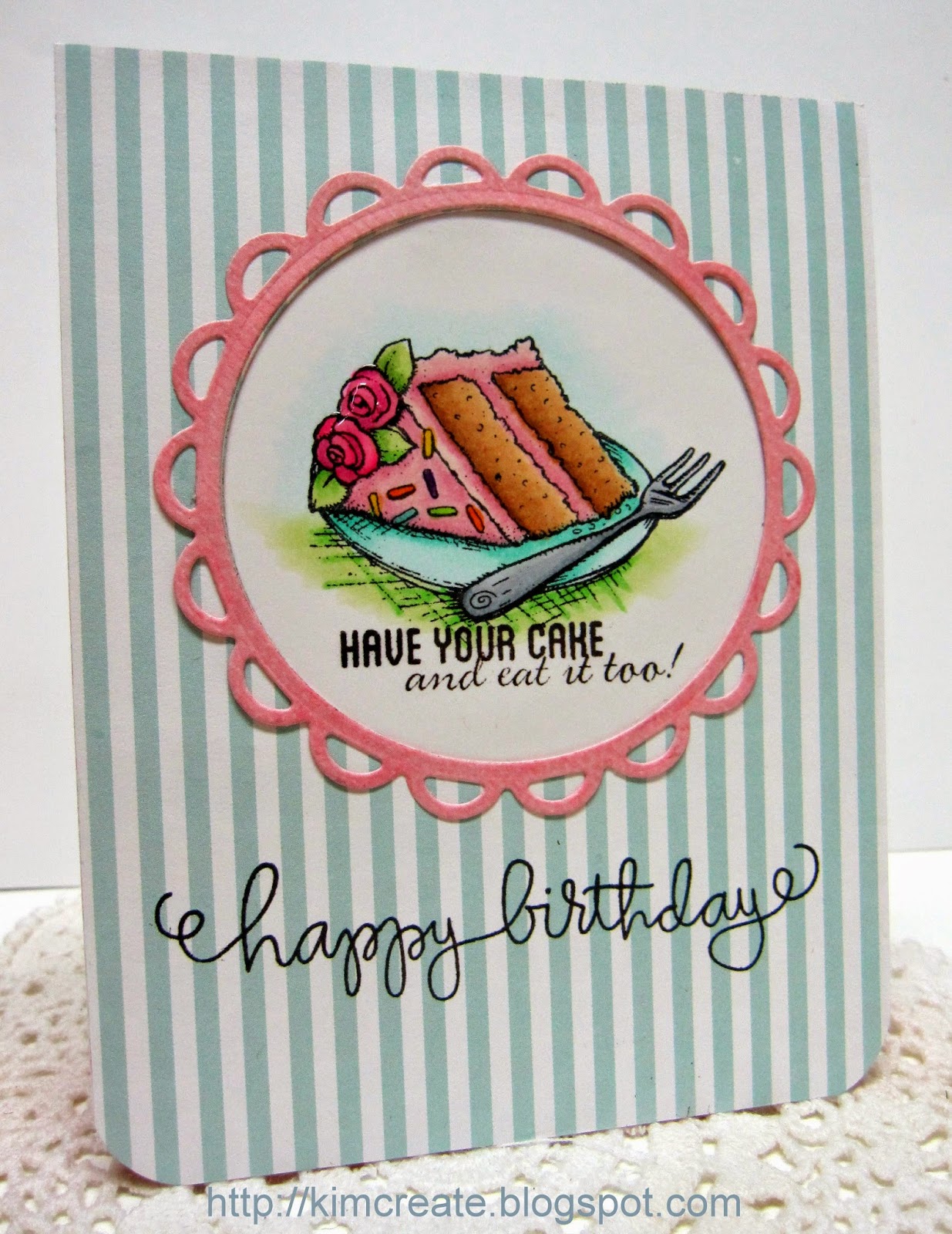 Seize the Birthday: Winners!