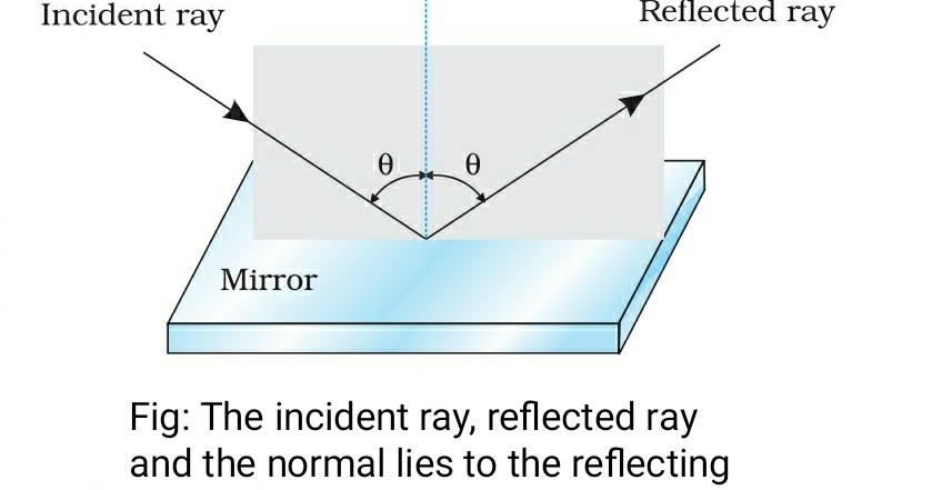 RAY OPTICS AND OPTICAL INSTRUMENTS