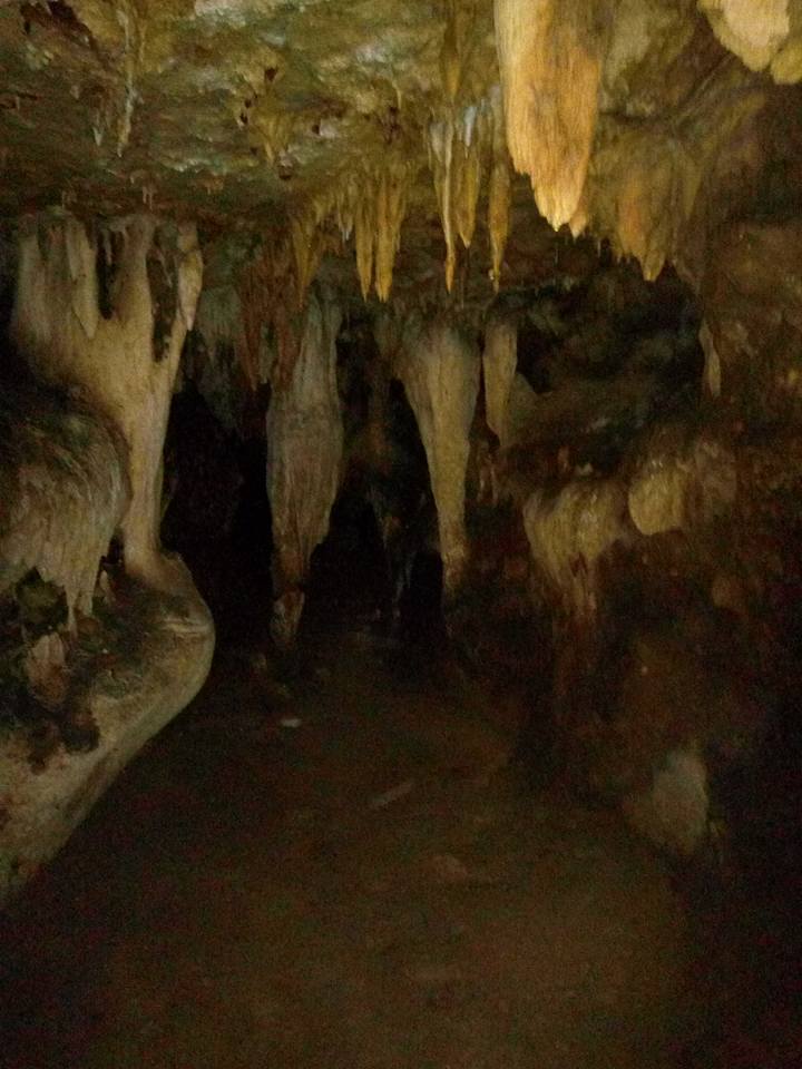 Dalaguete Triple Thrills : Osmeña Peak, Eagles Cave and Obong Spring