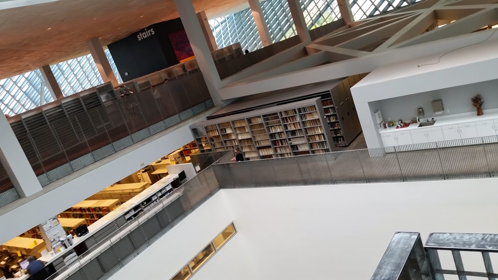 Cryptomnesia: The Great Seattle Literary & Bookstore Tour - Pt. 1