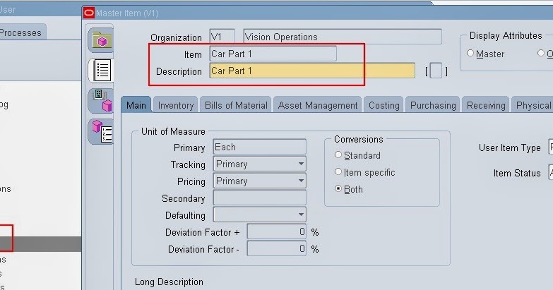 Oracle Fusion Cloud & Oracle Apps Technical: Complete Oracle P2P cycle