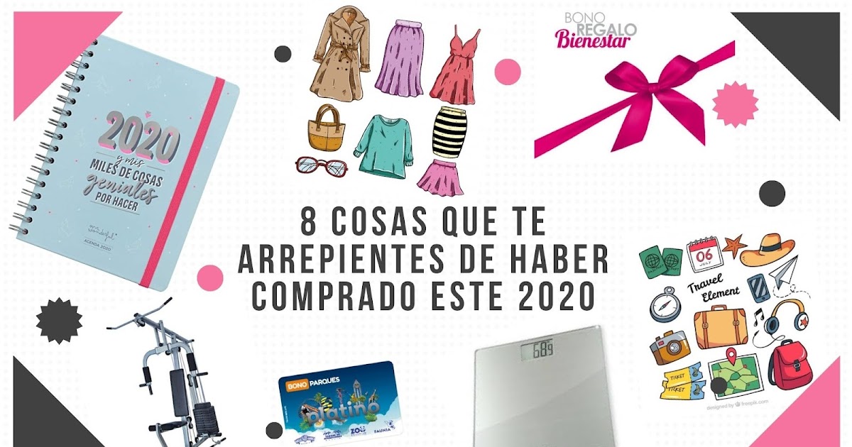 Las cosas más absurdas que has comprado en 2020 Las cosas más absurdas que has comprado en 2020