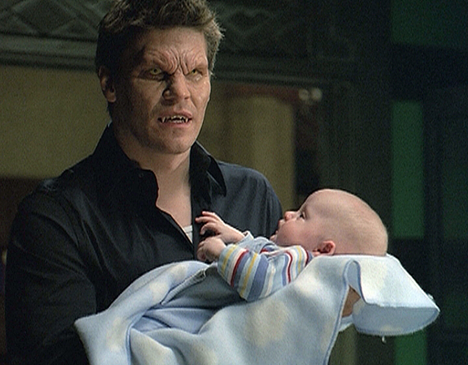 Angel - Season 3 Overview