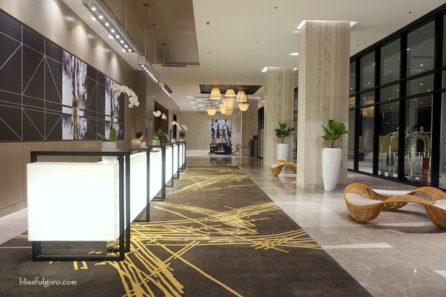 Seda Vertis North: A Luxury Art Hotel in Quezon City - blissfulguro