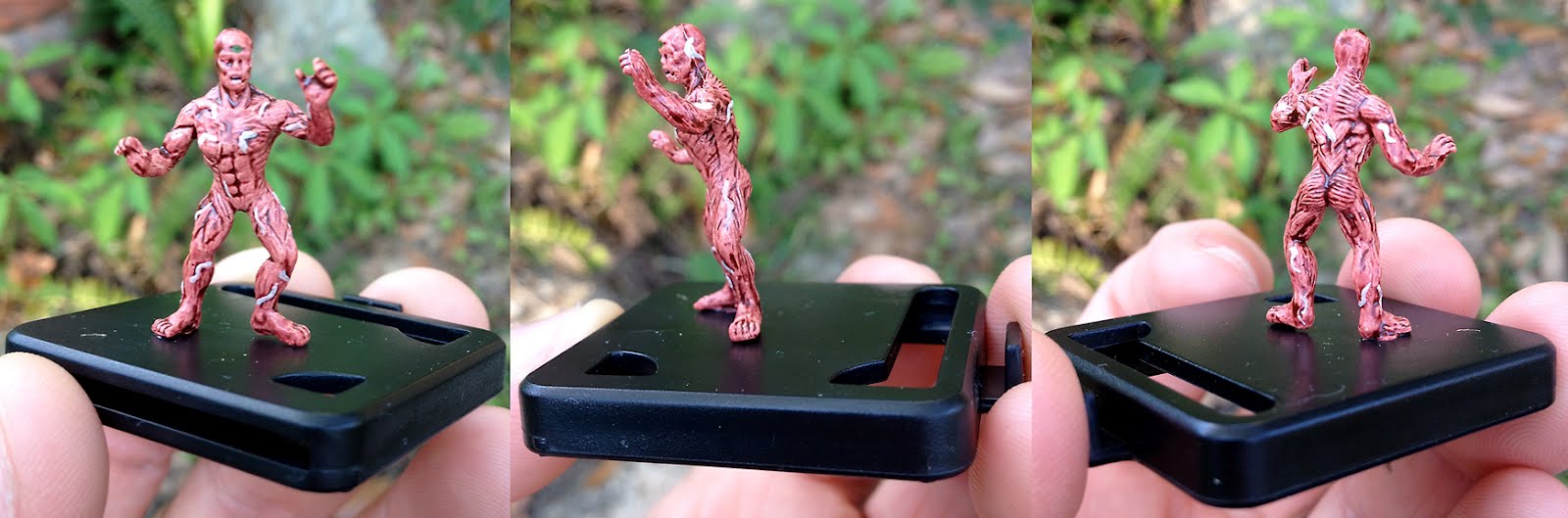 The DOODLES, DESIGNS, and aRT of CHRISTOPHER BURDETT: Arkham Horror ...