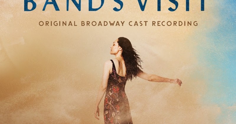 JK's TheatreScene: CD Review: The Band's Visit