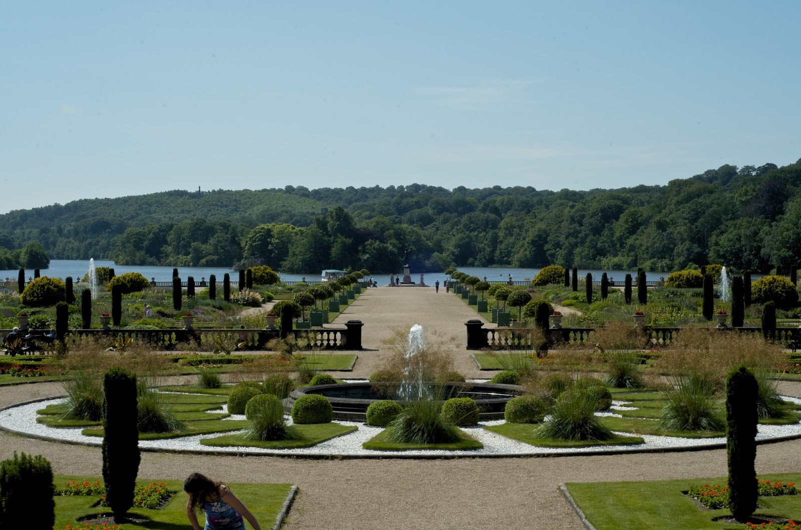 The Plashing Vole: The beauty of… Stoke?