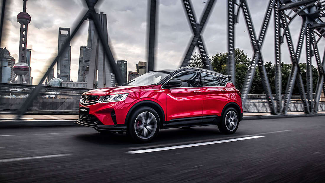 Geely Philippines to Open 15 Dealerships in 2020 | CarGuide.PH ...