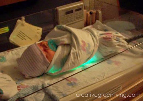 K's Pregnancy & Birth Story: Part 2 (The Rainbow Baby) | Creative Green ...