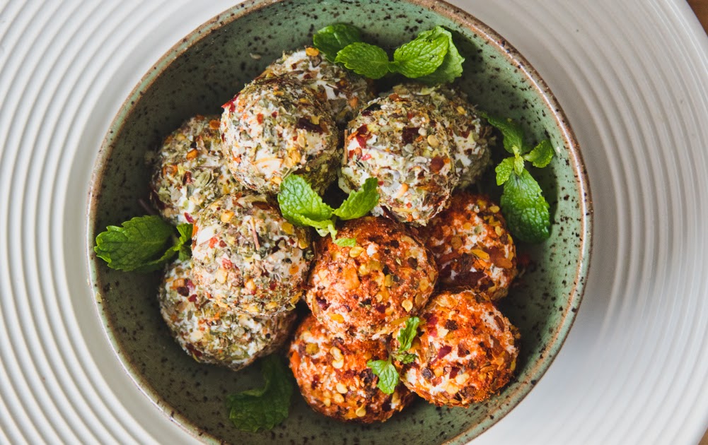 SHANKLISH TRADICIONAL E O PREGUIÇOSO DA LA DAHER