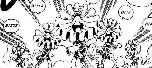 ¡Spoilers!: One Piece 156-166 Introducing Ace