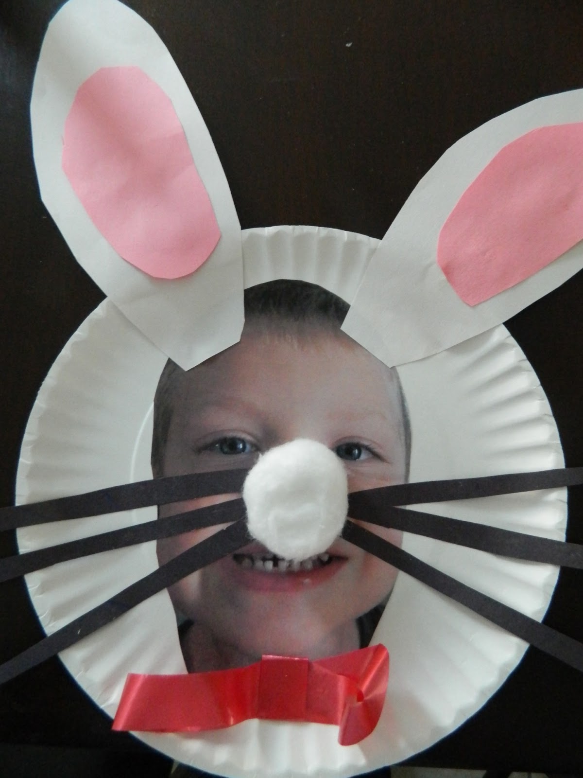 This and That in Fort Worth: Celebrating Easter!