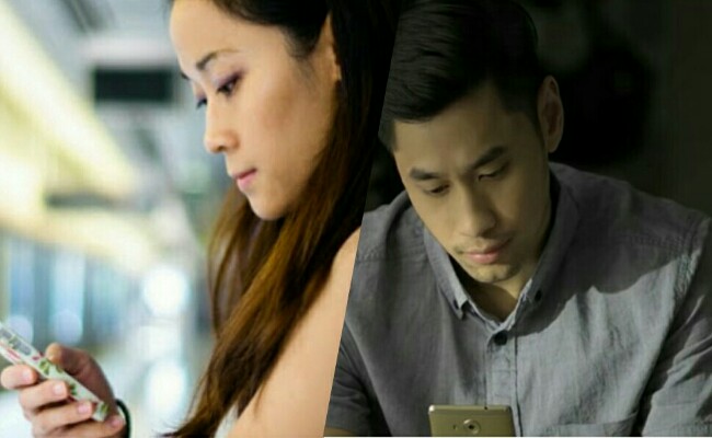 More Than Half of Filipinos Prefer Break Ups Via Phone - Manila Chronicles