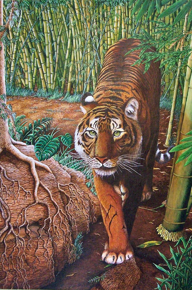 Static Art Online: Static Art Blog