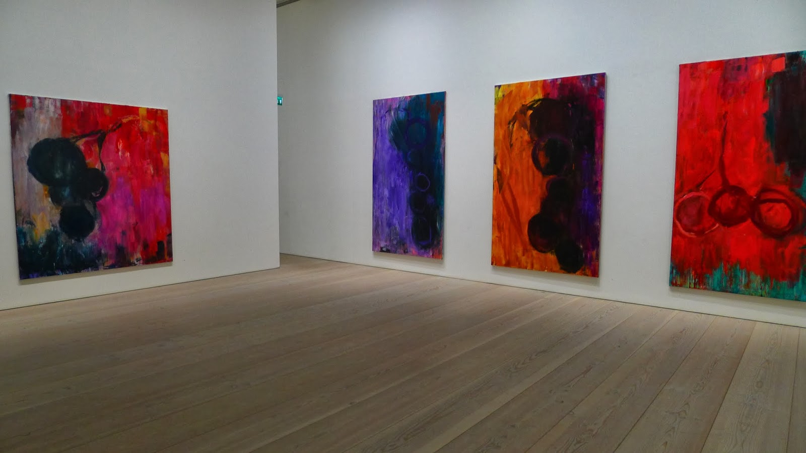 Rajalinjalla: Raili Tang - The Power of the Flower