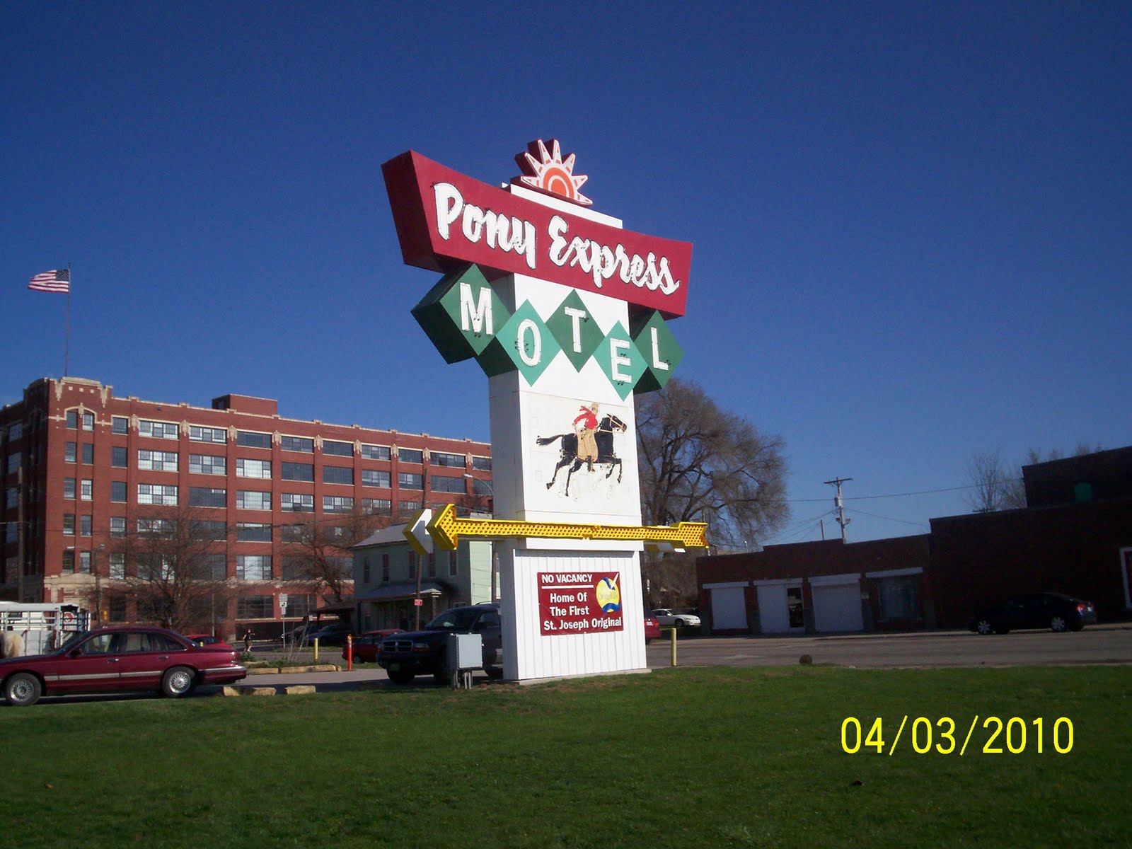 The History Nut of Missouri: Alexander Majors