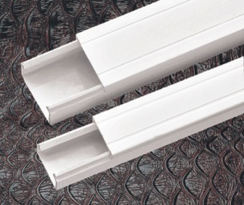 The World Through Electricity: Types of wiring : Concealed wiring